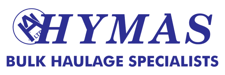 History – Alfred Hymas